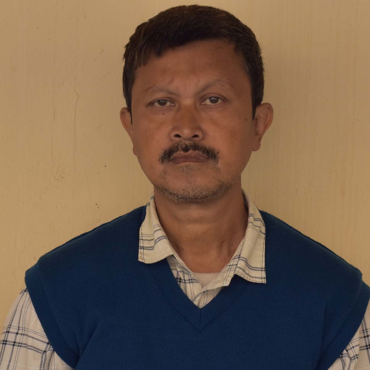 Mechanical Staff – Jorhat Engineering College